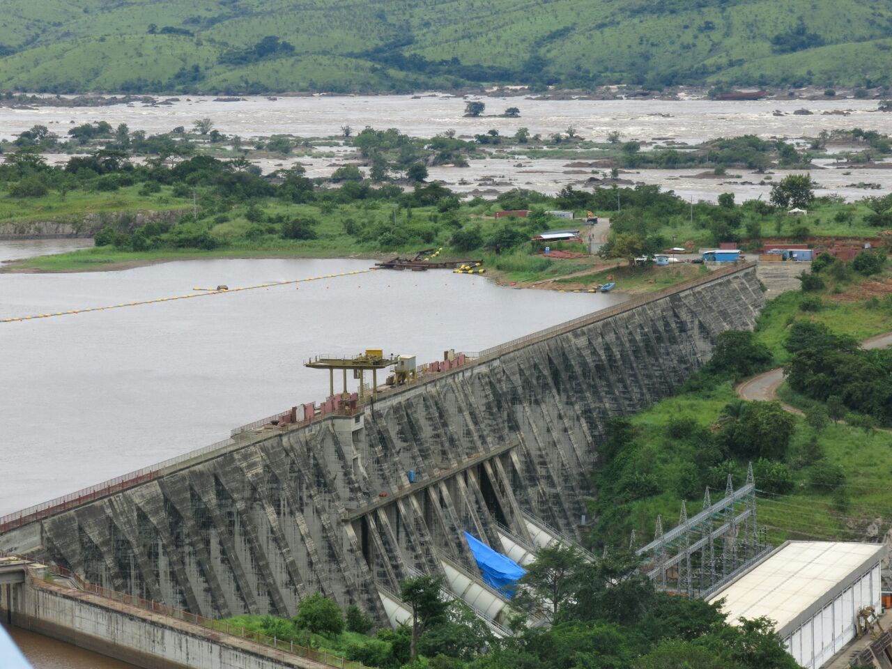 Africa: Mega Dams Remain Controversial Source of Energy | All Africa ...