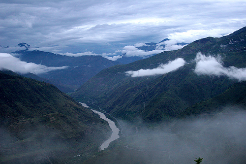 Rampur Hydropower Project - International Rivers Resource Hub