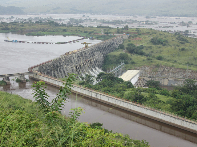 Corruption and Infrastructure Megaprojects in the DR Congo ...