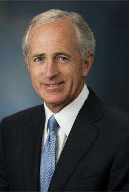 What's In a Name? Corker Mentions Our CDM Work in Congress ...