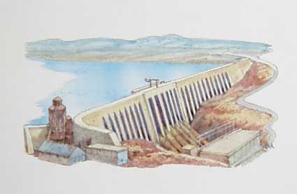 Grand Inga Hydroelectric Project: An Overview - International Rivers ...