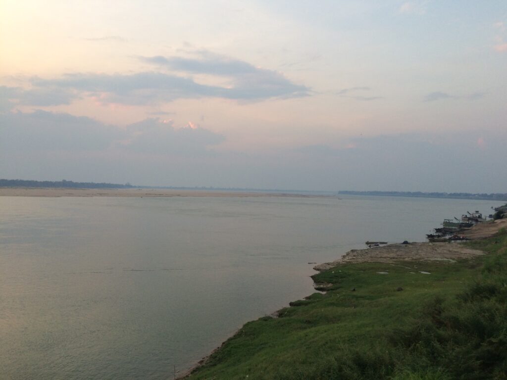 Cambodia’s Sambor Dam Plans Cause Controversy as Public Left in the ...