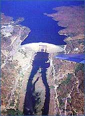 Restoring the Zambezi: Can Dams Play a Role? - International Rivers ...