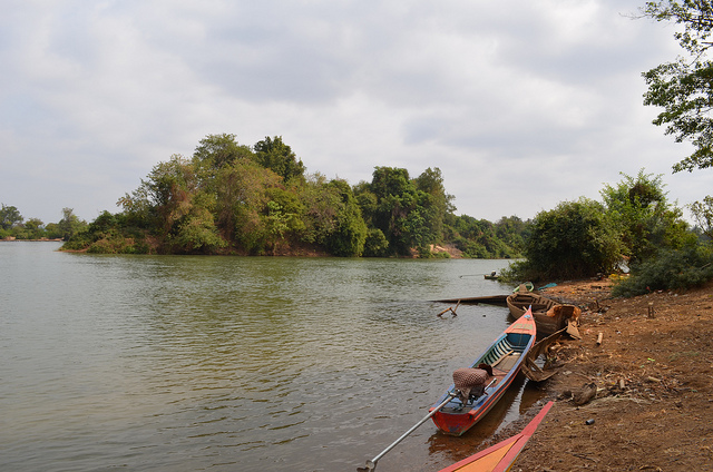 PR – International Groups Demand New EIA for Lower Sesan 2 Dam ...