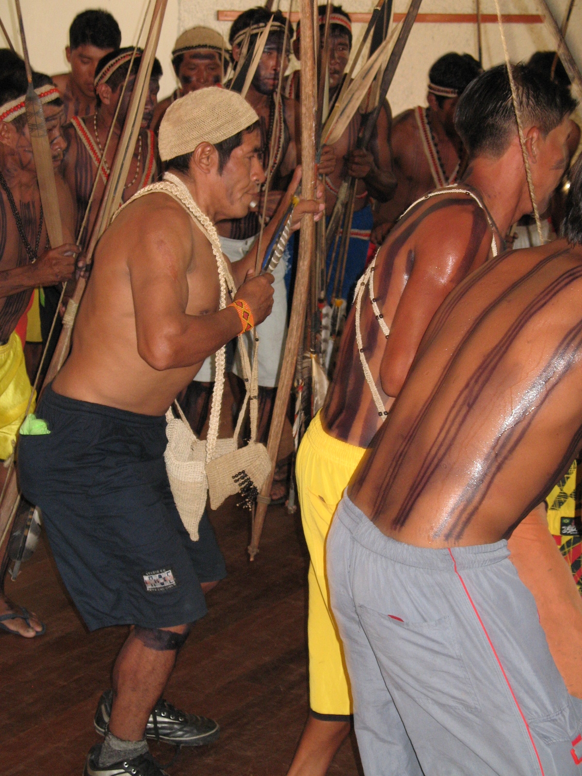 A River No More? - International Rivers Resource Hub