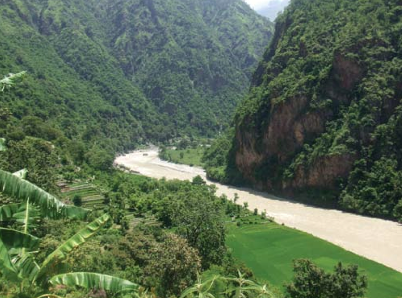 Nepal Dam’s Future Uncertain - International Rivers Resource Hub