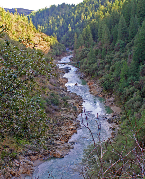 My Journey to Understanding River Health - International Rivers ...