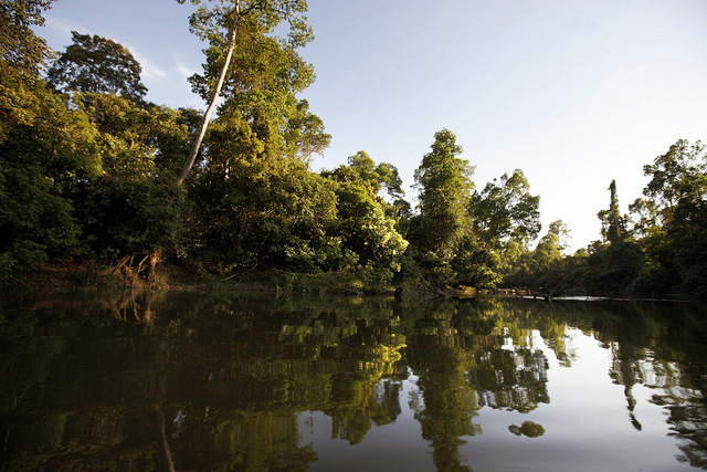 In Solidarity for Protection of the Areng Valley - International Rivers ...