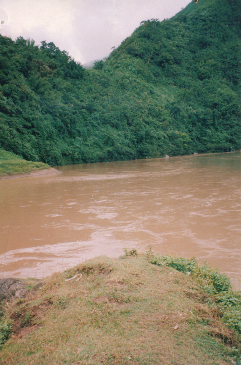 Experts Reject Flooding Forests for Tipaimukh and Dibang Dams ...