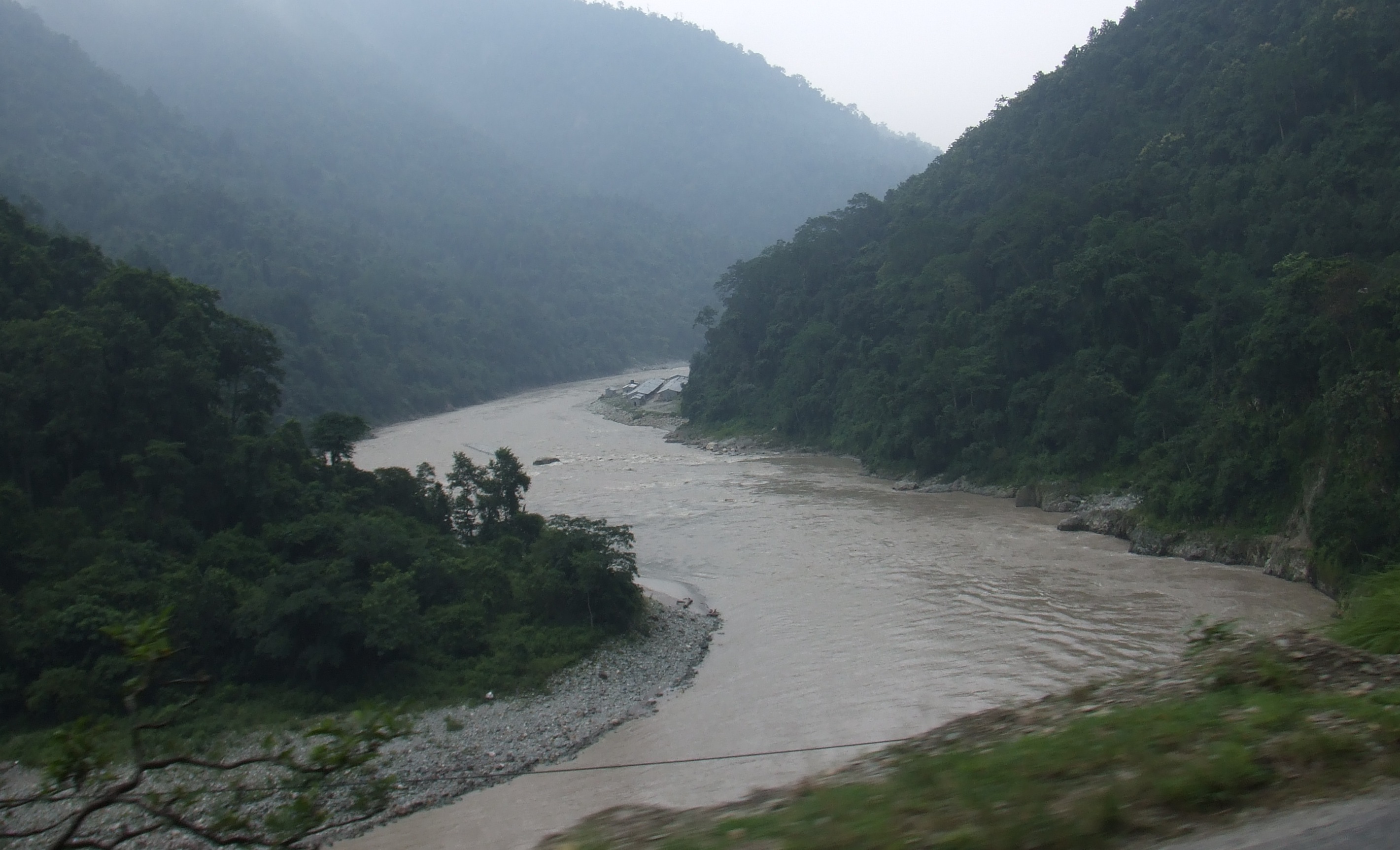 Film: Protecting the Teesta River - International Rivers Resource Hub