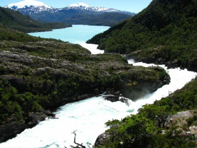 Chilean Elections Shaping Energy Future - International Rivers Resource Hub