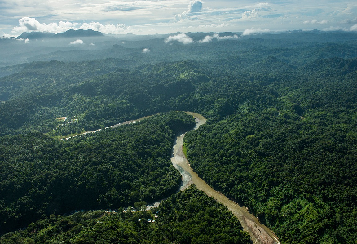 Film: Fiji’s River of Eden - International Rivers Resource Hub