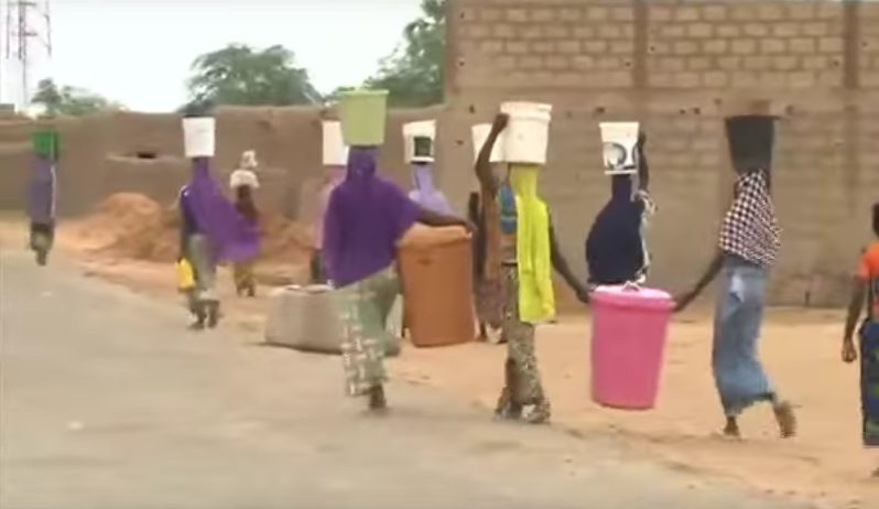 World Bank’s Kandadji Dam Leaves Niger Communities High and Dry ...