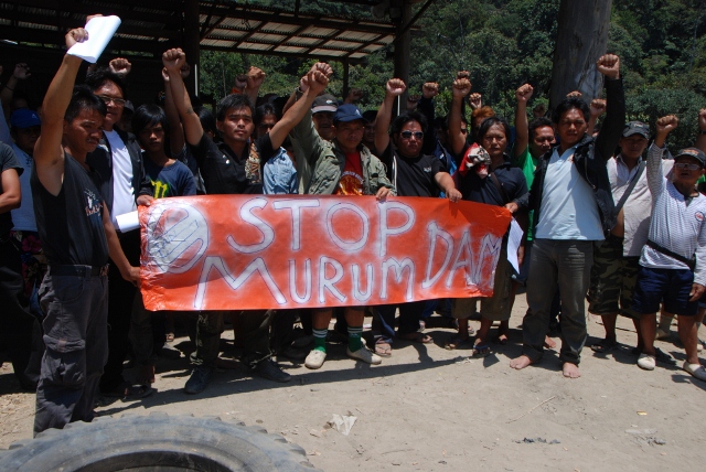 Sarawak’s Murum Dam: What Has Changed Since the Indigenous Blockade ...