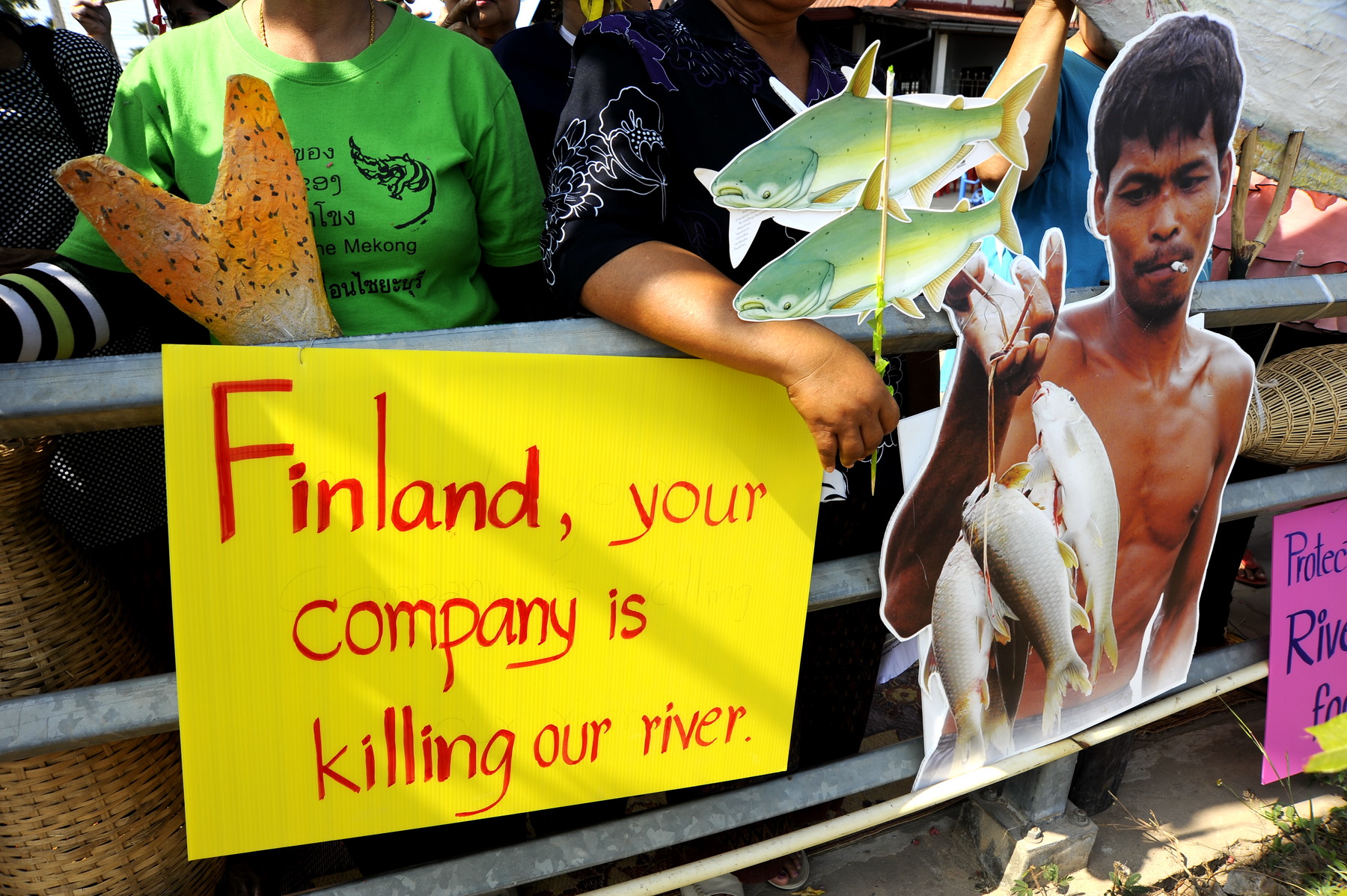 Xayaburi Dam: A Closer Look at How Laos Got to “Go” - International ...