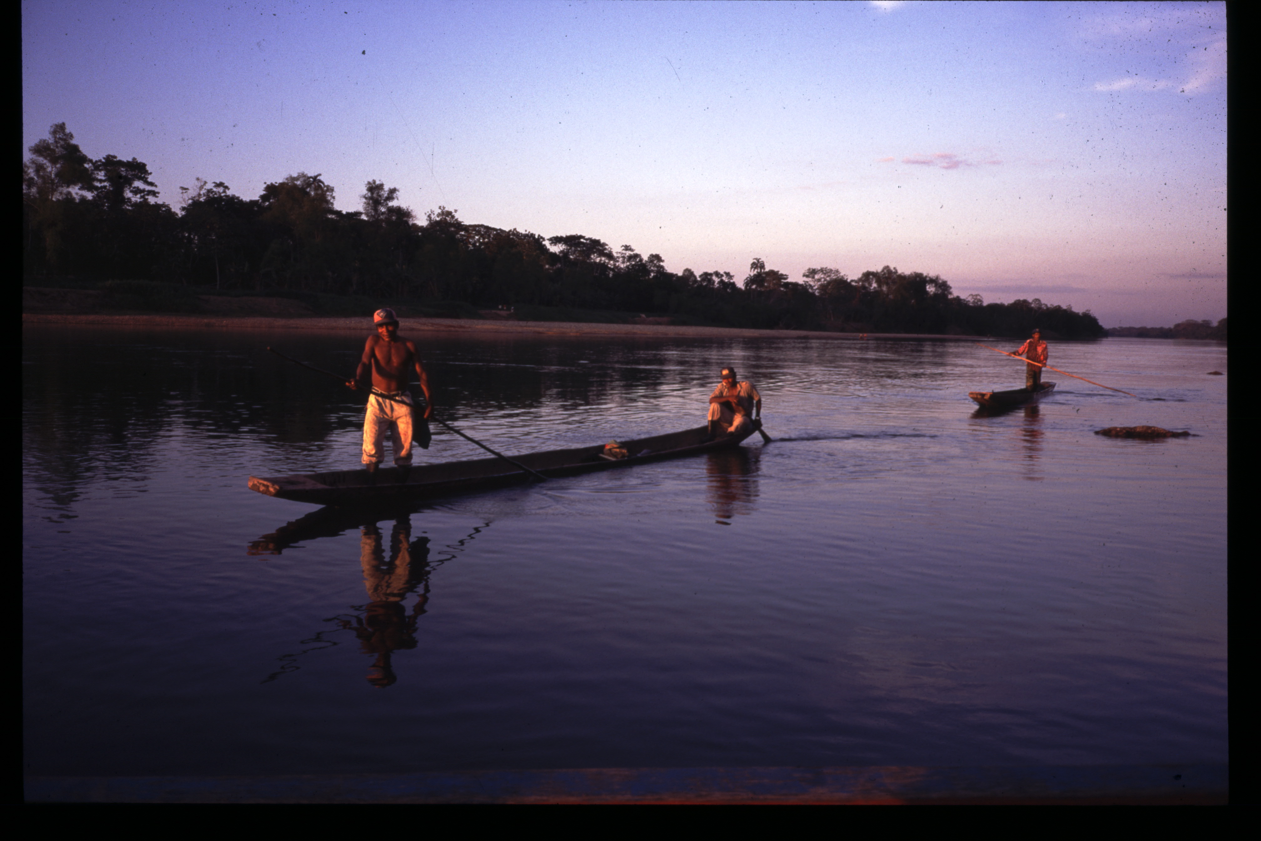 Damming the Patuca - International Rivers Resource Hub