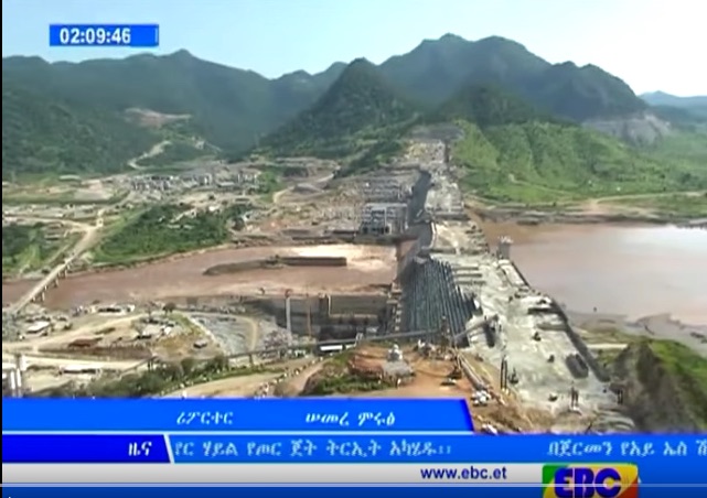 5 Myths Surround the Grand Ethiopian Renaissance Dam (GERD ...