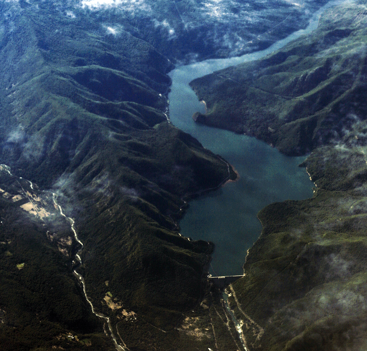 From Paris to Patagonia: On Rivers and Climate Change - International ...