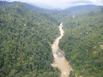 Malaysia’s Murum Dam Sets Poor Precedents for Best Practice ...