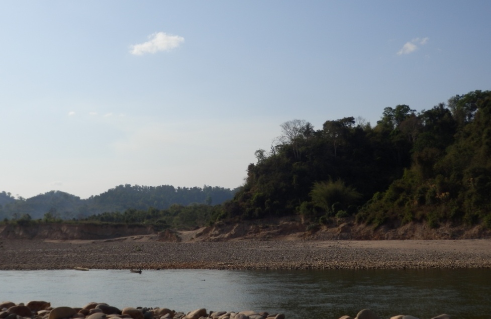 Mass Displacement and Underdevelopment on the Sekong River ...