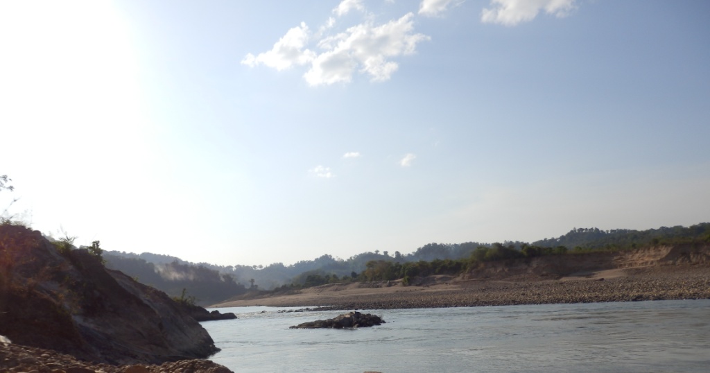 Mass Displacement and Underdevelopment on the Sekong River ...