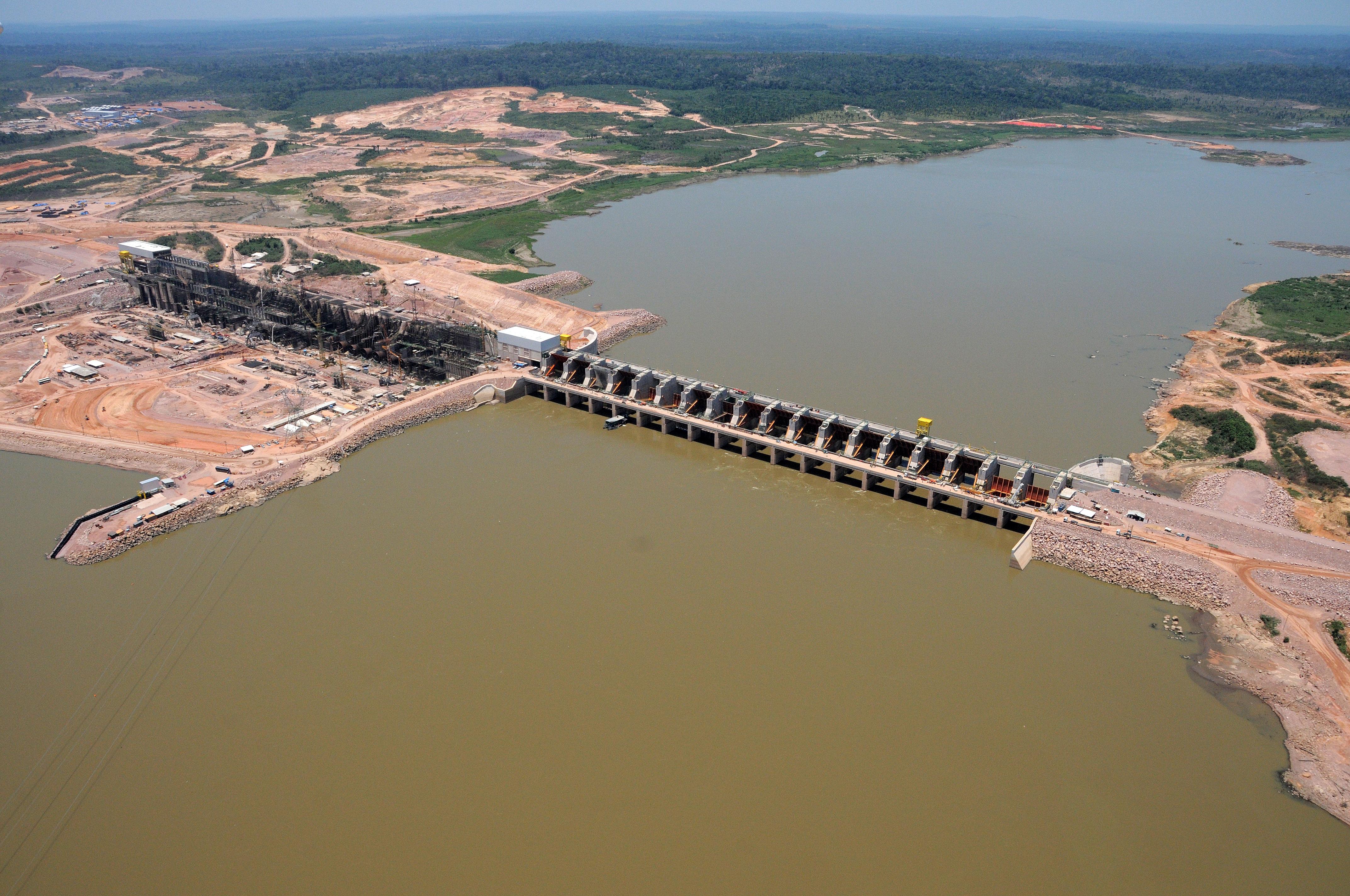 “Green Bond” Issue Risks Raising Finance for Destructive Dams ...