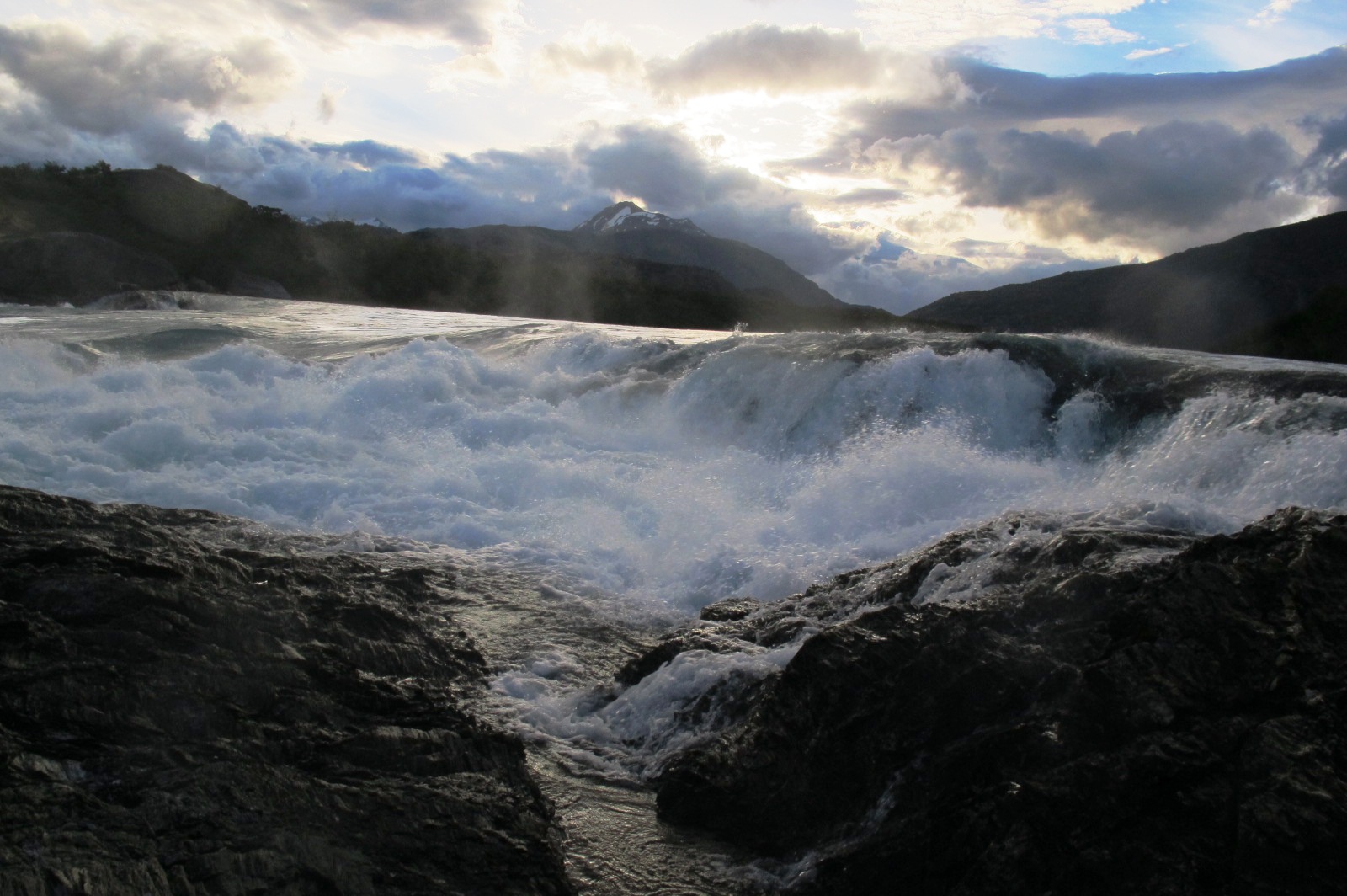 Sunset for HidroAysén, Daybreak for Patagonia - International Rivers ...