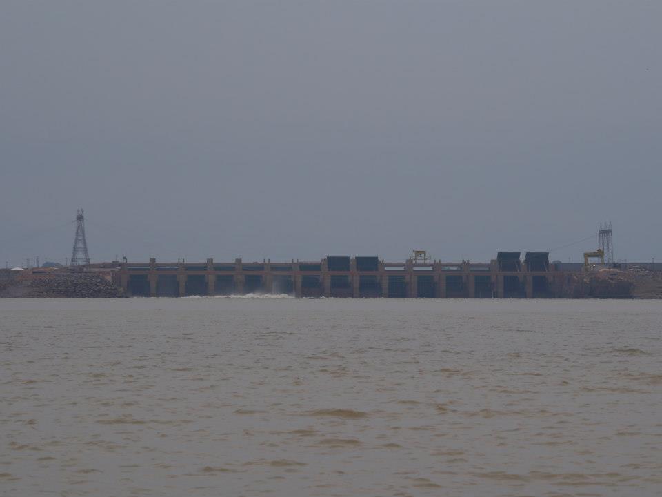 Jennifer Downey: The Madeira River - International Rivers Resource Hub