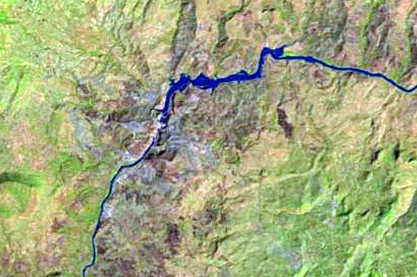 Dam on Ethiopia’s Omo River Causing Hunger and Conflict | National ...